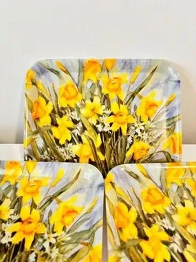 Melamaster Great Britain | Dining | Vintage British Melamaster Melamine ...